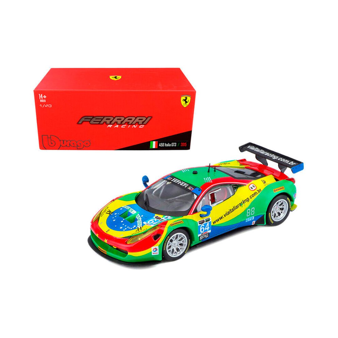 Dodge Charger 1969 General Lee Auto World Escala 1/43 - Legendario