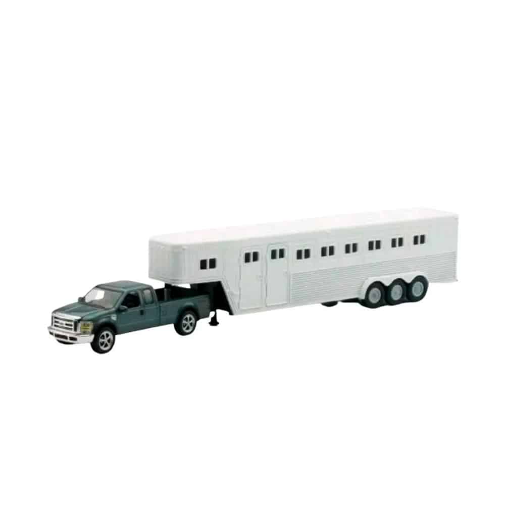 Ford F250 Super Duty Ganadero Pick Up Escala 1/43 New Ray | Motoredge ...