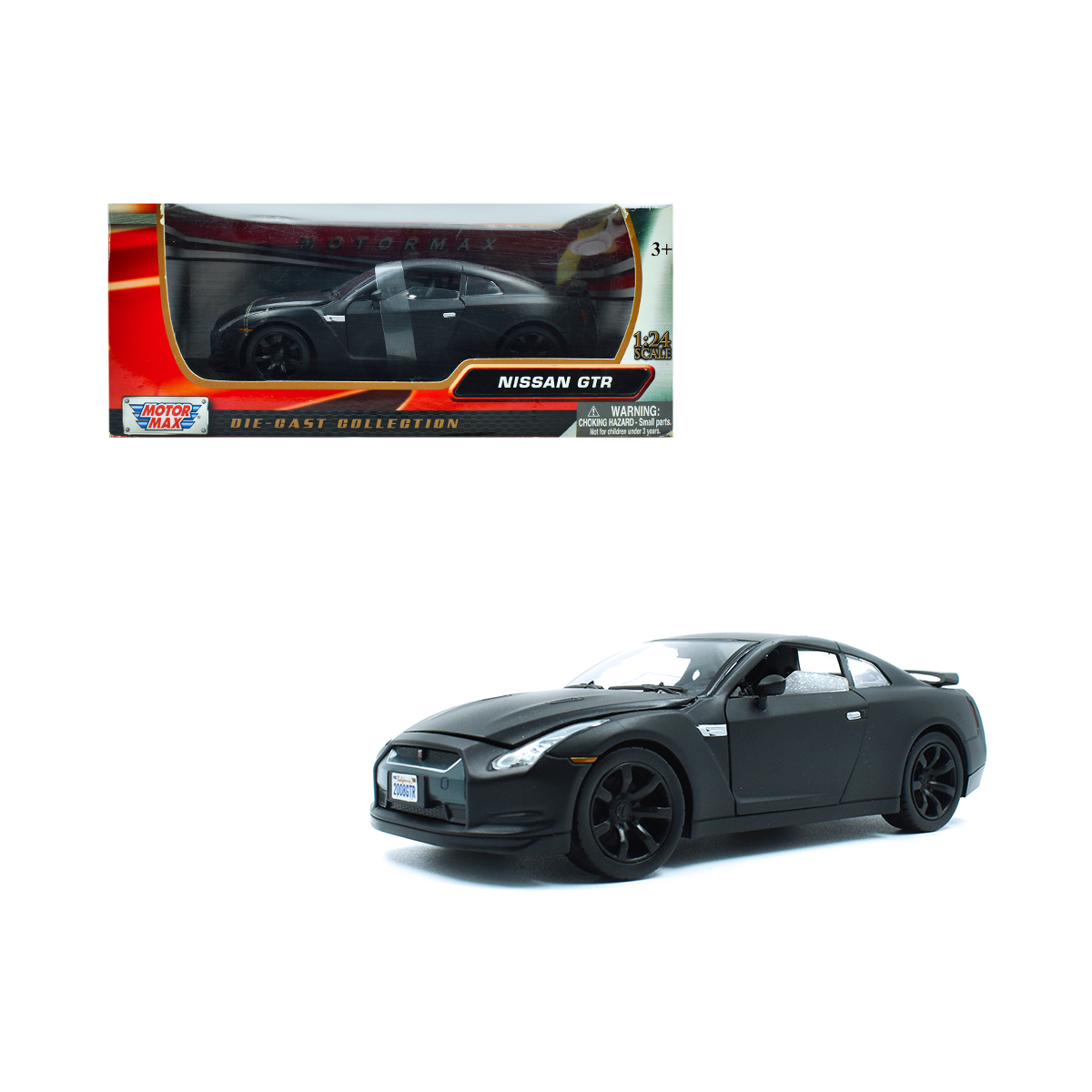 Motor Max Autos A Escala | Motoredge México Autos A Escala