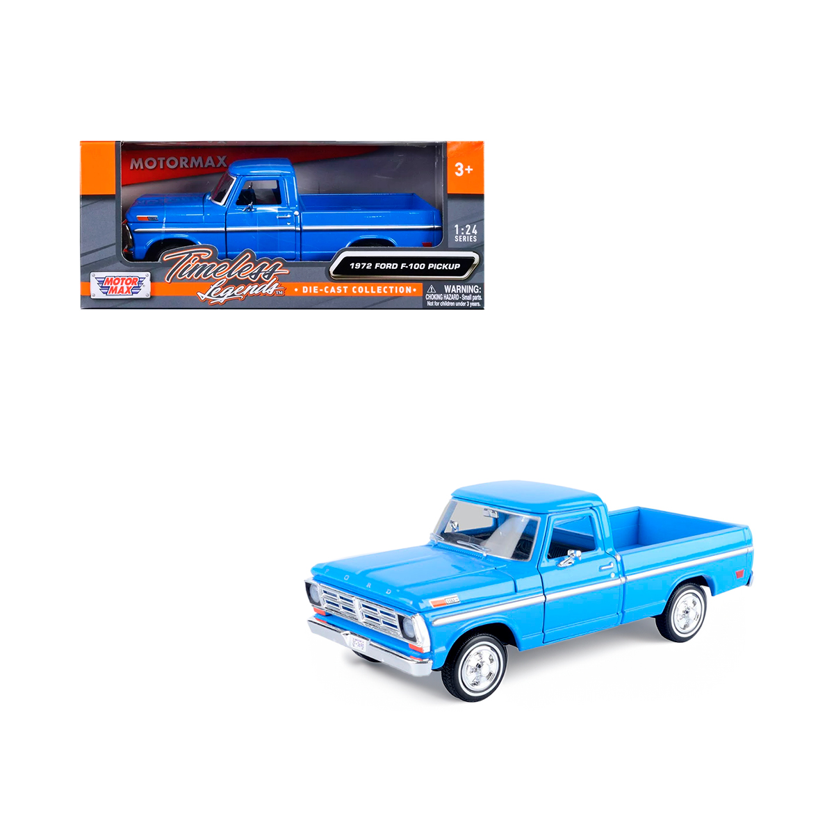 Motor Max Autos A Escala | Motoredge México Autos A Escala